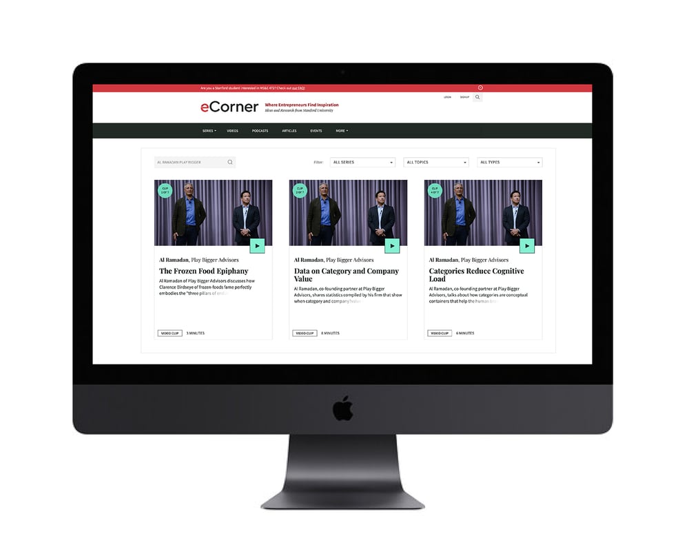 Science | PlayBigger