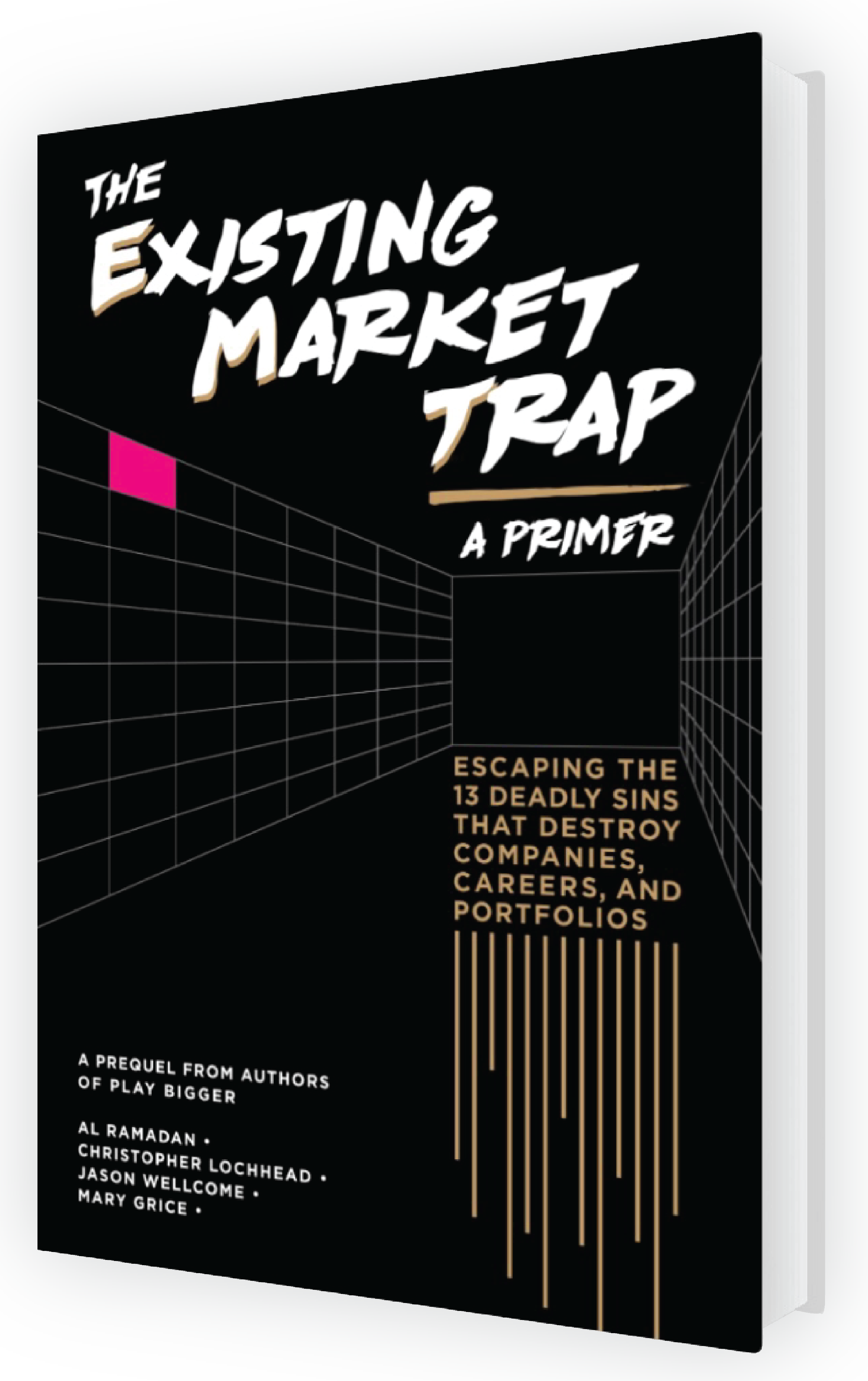 Start-up Challenges, How To Scale | What is Existing Market Trap GTM